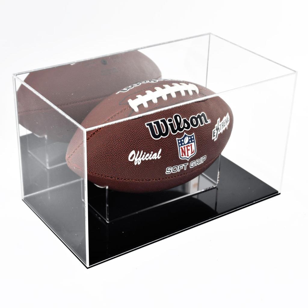 Ball Display Cases | Display Case UK