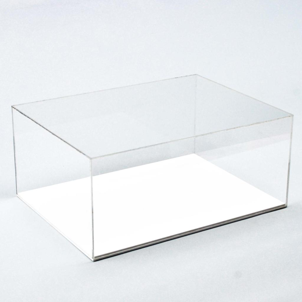 Collectable Display Case | Double