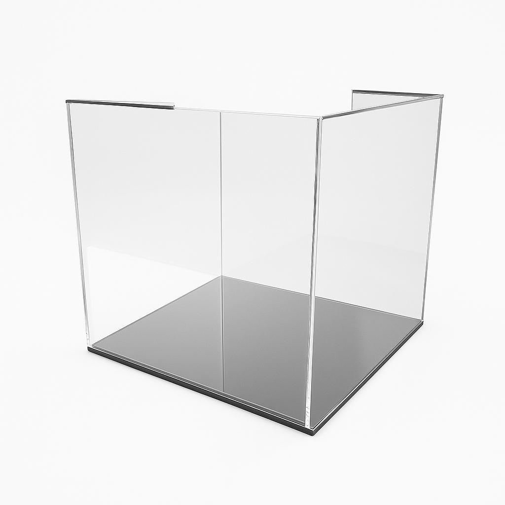 Perspex Acrylic Display Cases | Display Case UK