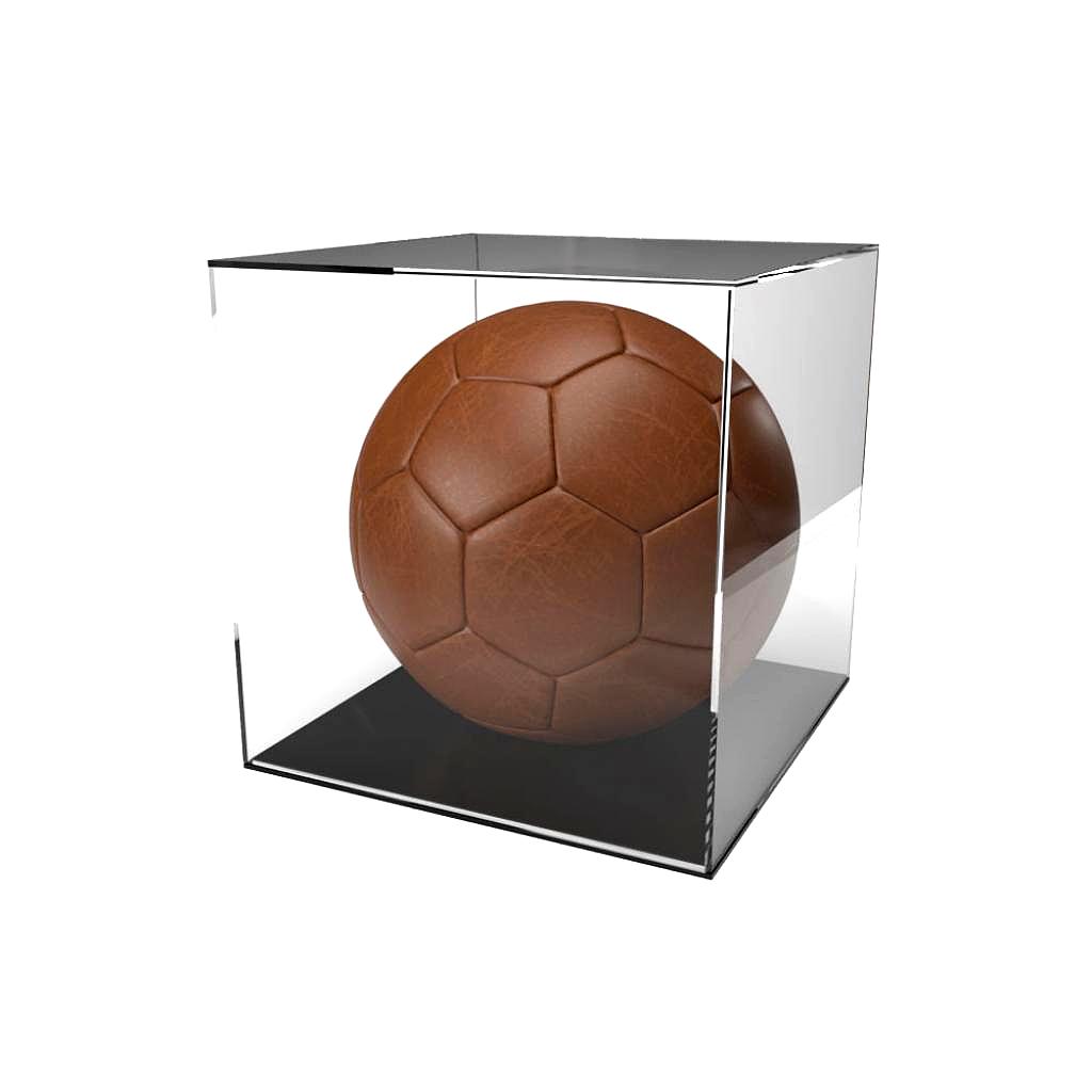 Football Display Cases | Display Case UK